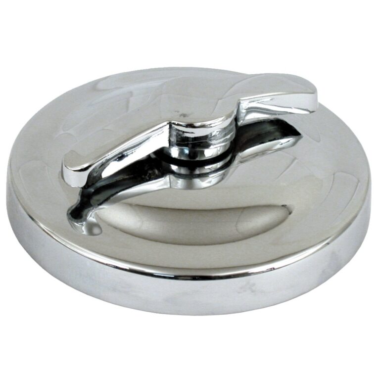 Oil Tanks - BikersHouse